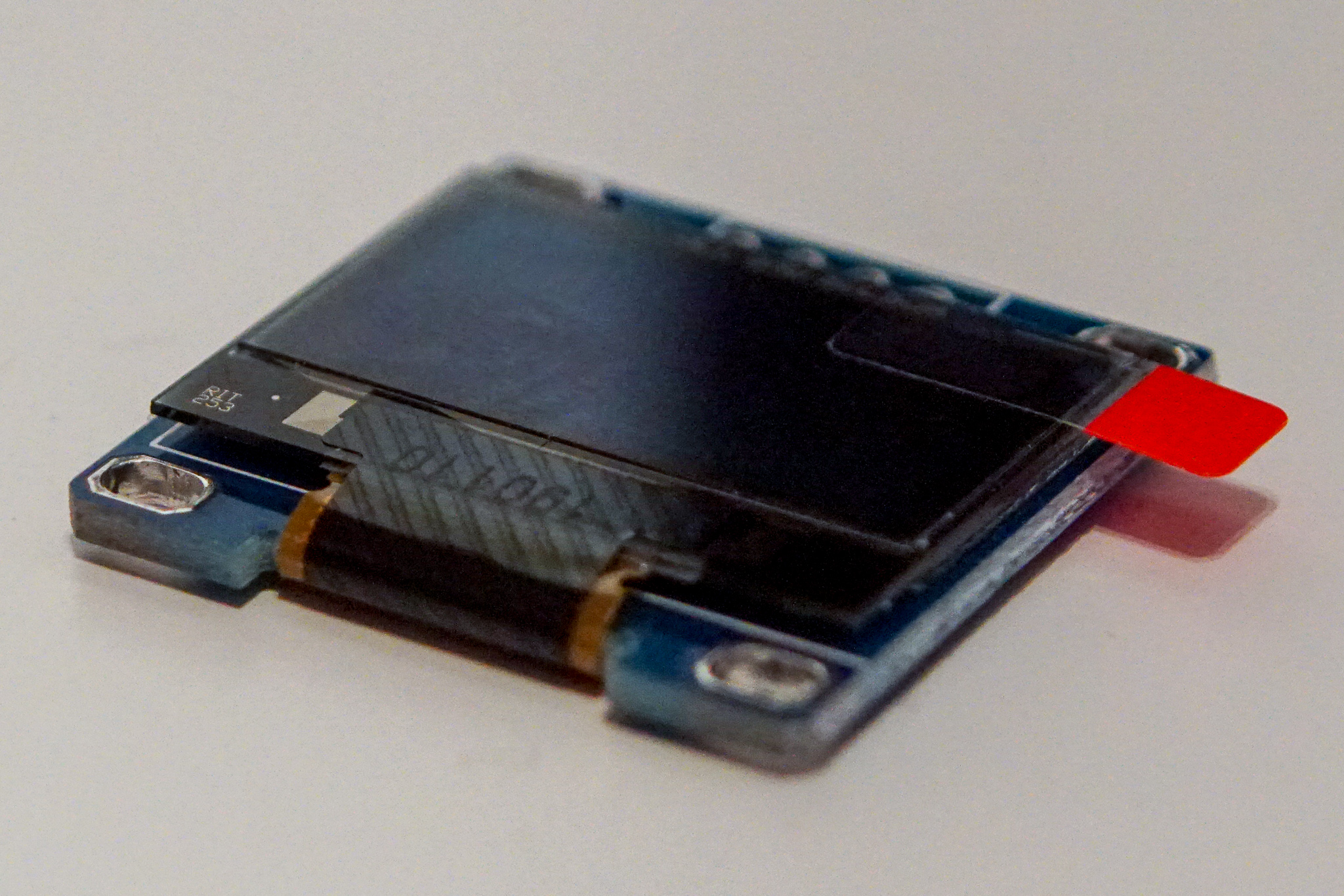 megaPhone: A New Project Begins! - William Easdown