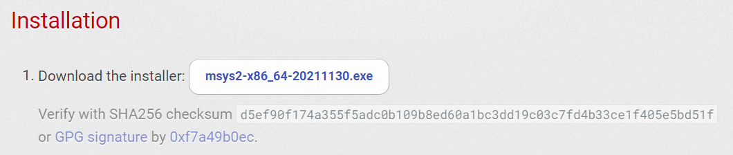 C in VS Code: getting set up – William Easdown Babb